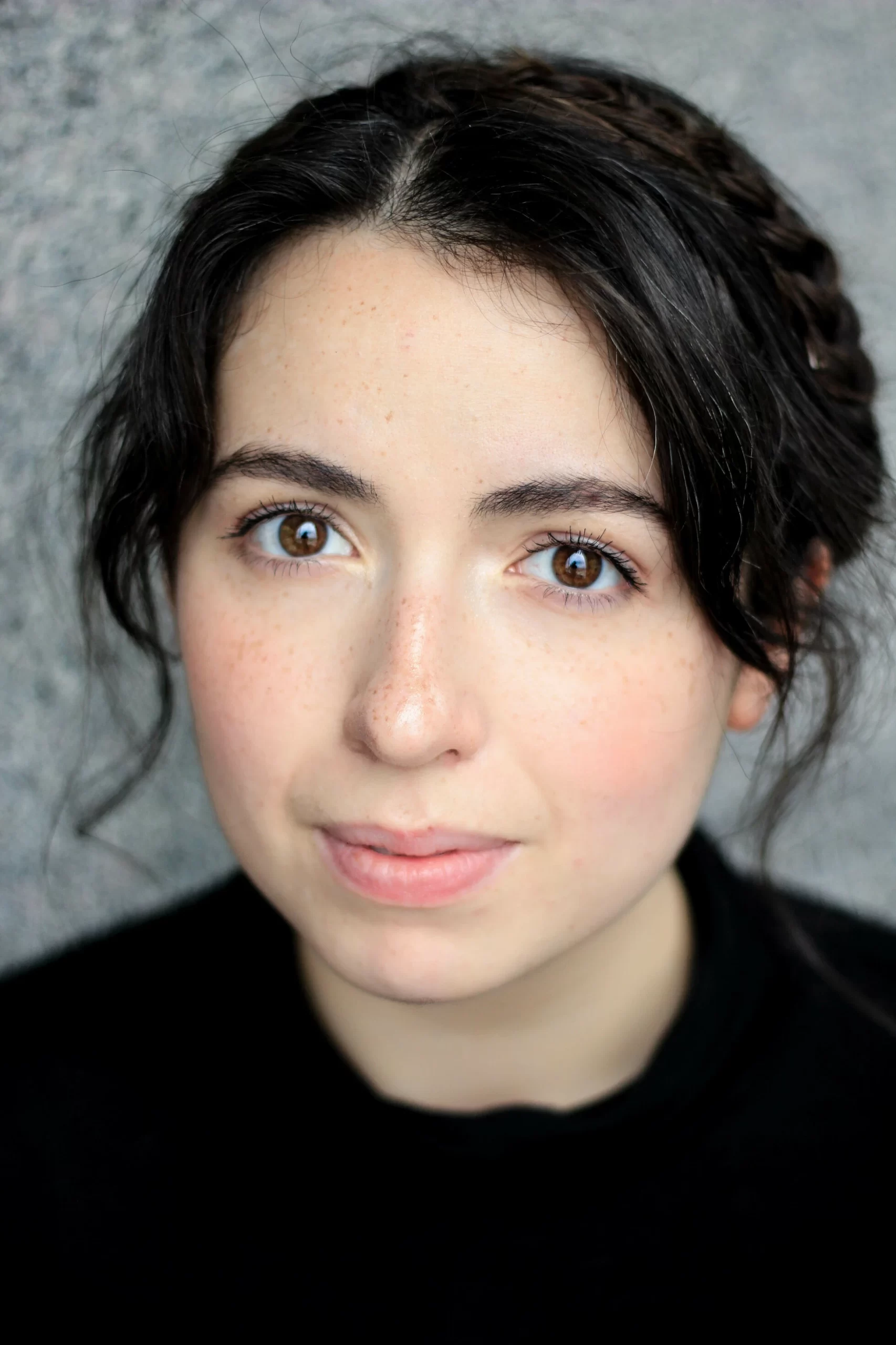 Winona Martin - The Allied Arts